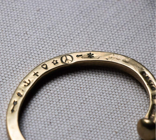 Shop symbols at Giles & Brother | Giles & Brother